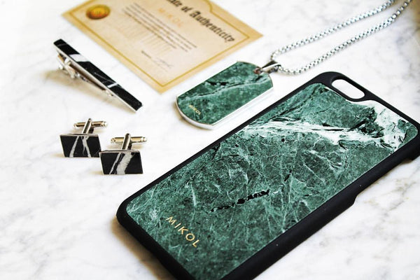 A Complete Guide for Selecting Marble Designs - MIKOL