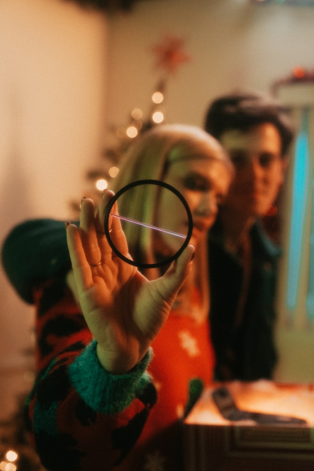 6 Ideas For What To With Family Heirlooms | MIKOL