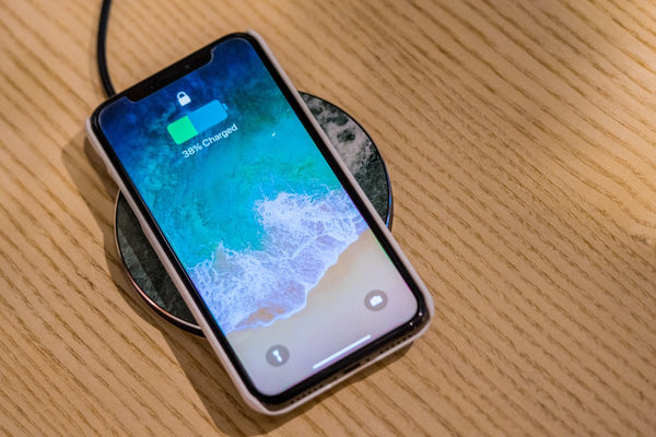 How does wireless charging work? - MIKOL