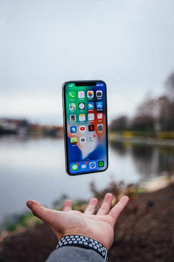 7 Smart Ways to Use iPhones in Education - MIKOL