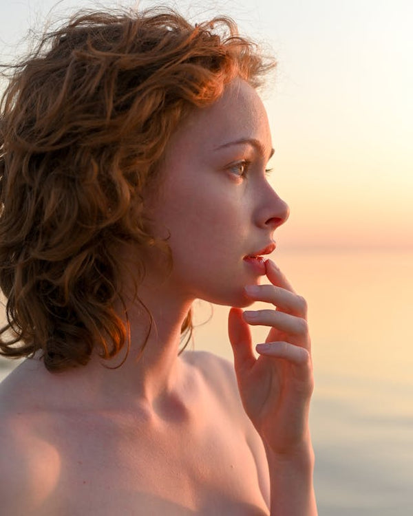 Beauty Reimagined: Effective Solutions to Get Rid of a Double Chin - MIKOL