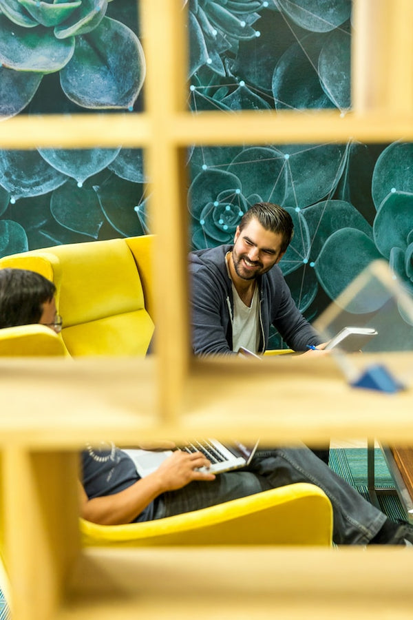 Keeping Cool - How Office Temperature Impacts Performance, Morale, and ...