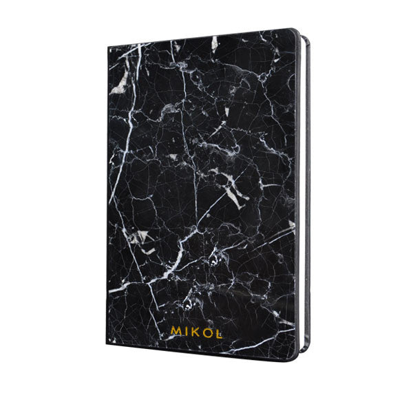 Real Marble Notebooks - Luxury Journals To Be Different - MIKOL